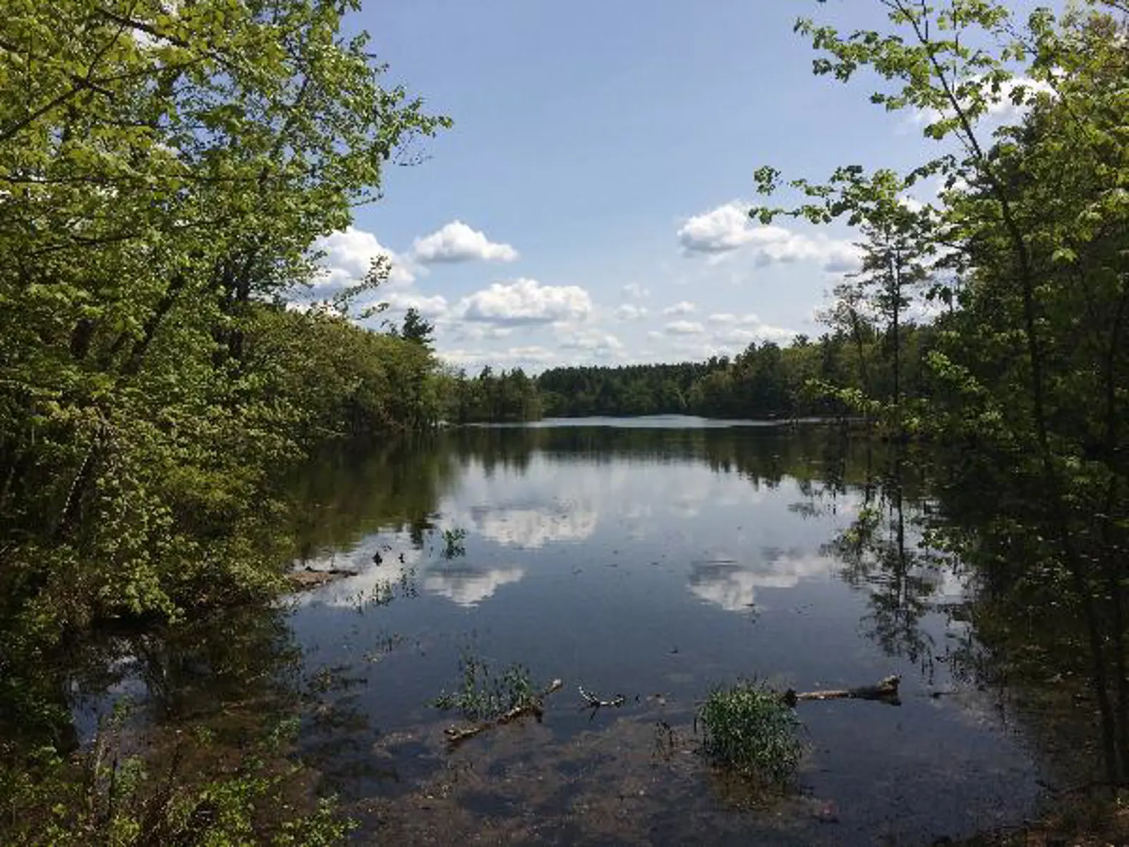 Crystal Lake | City of Haverhill