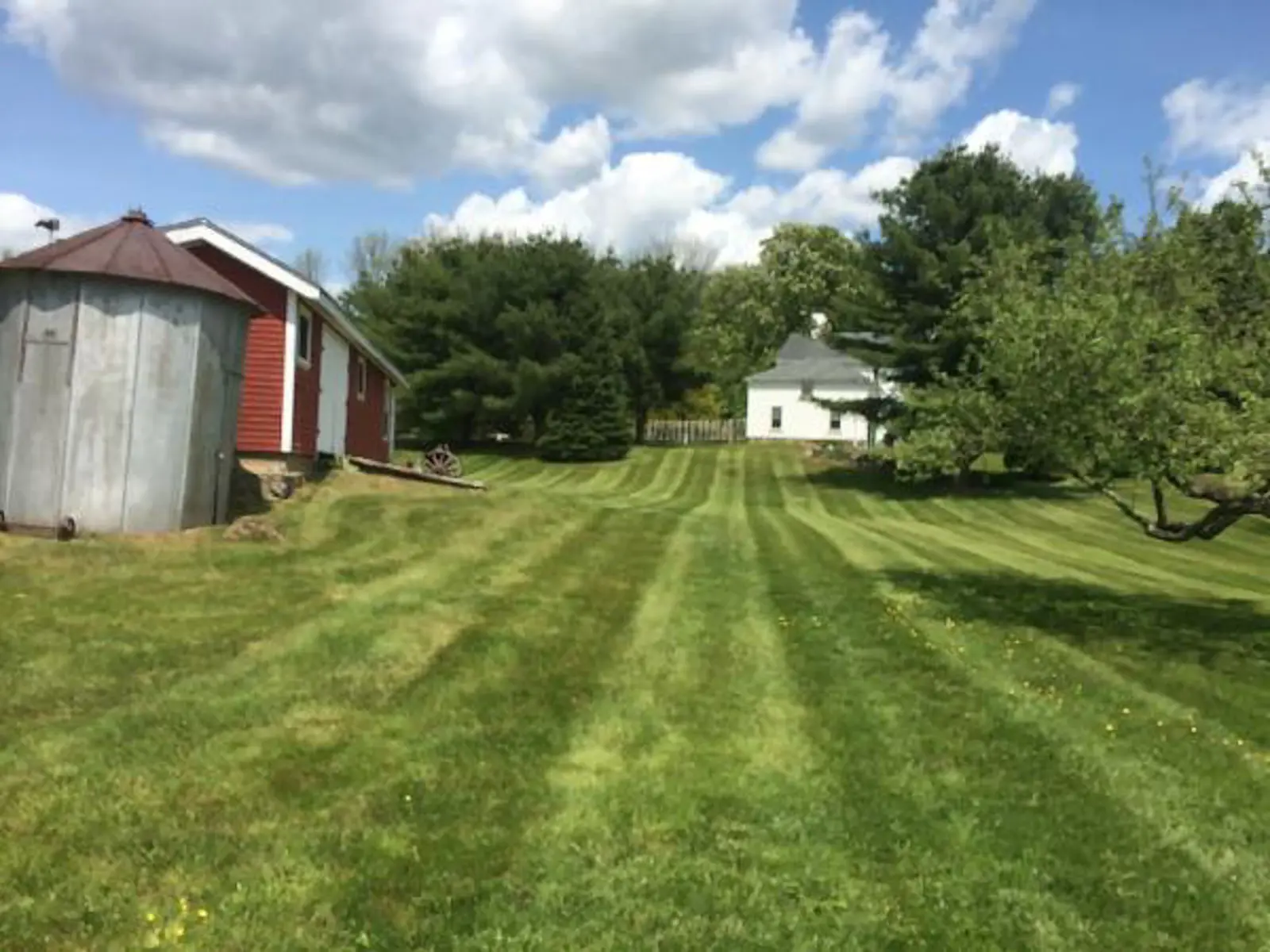 Tattersall Farm | City of Haverhill