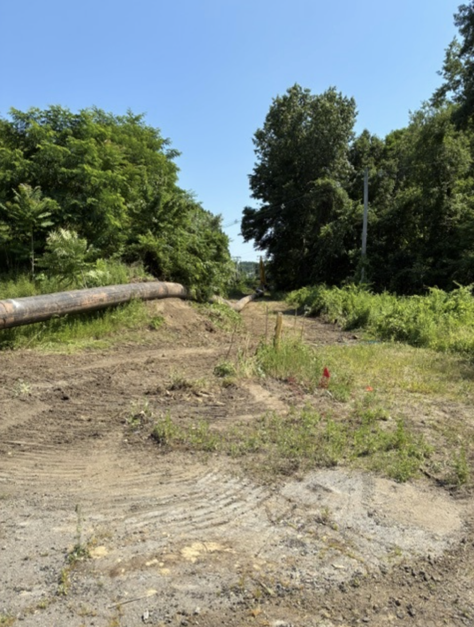 IMPORTANT UPDATES - City of Haverhill - 42-Inch Sewer Force Main Break ...