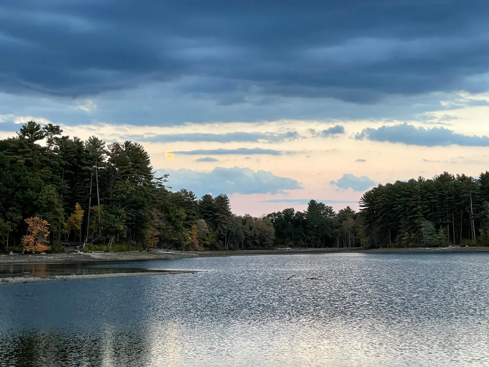 Crystal Lake | City of Haverhill