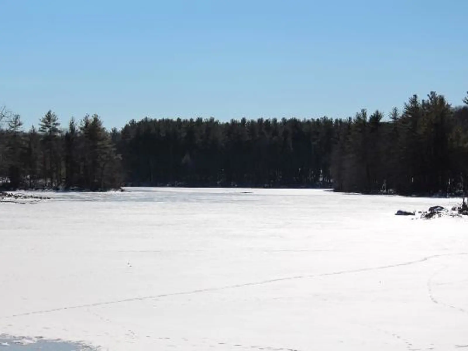 Crystal Lake | City of Haverhill