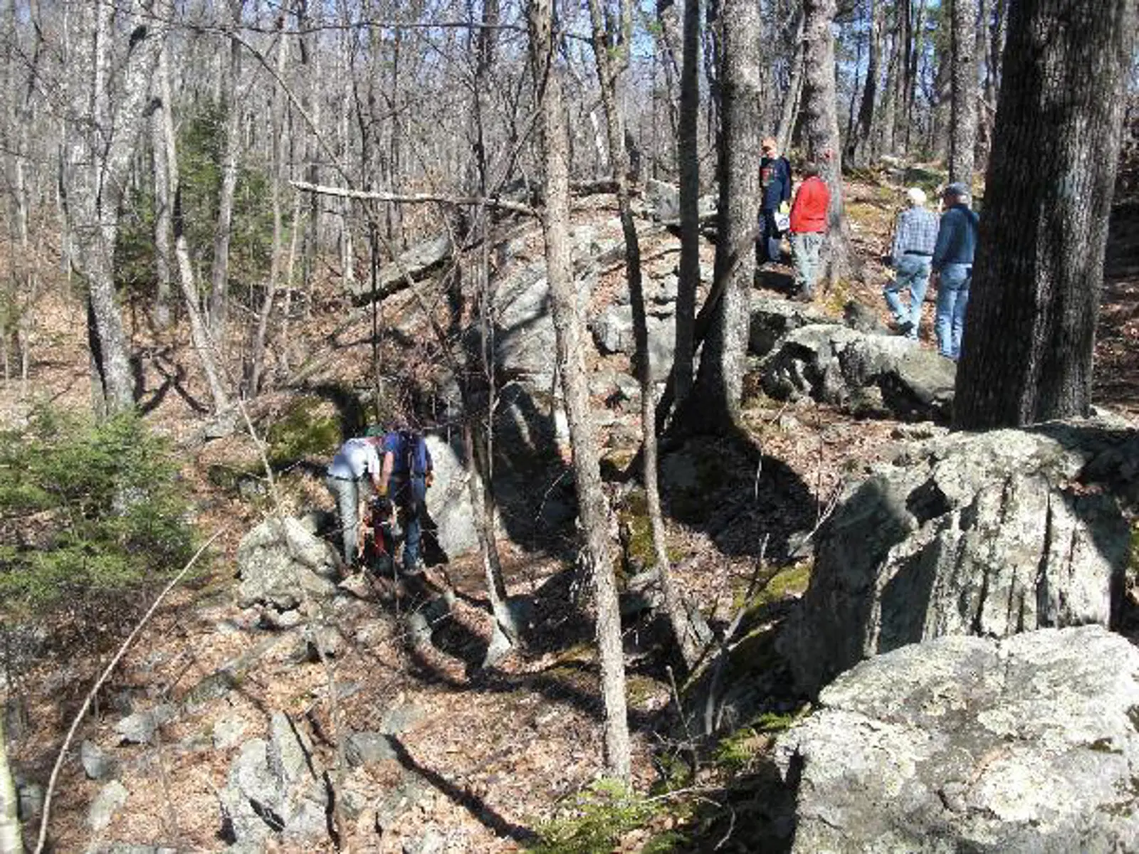 Crystal Lake | City of Haverhill